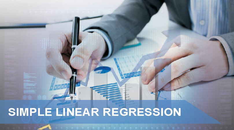 Simple Linear Regression | ExcelR